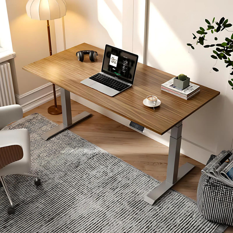 MDS 2-Legs Gru | Height Adjustable Desk - Online Furniture Store ...